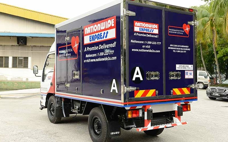 Nationwide Express to end 37-year run | Free Malaysia Today (FMT)