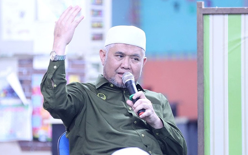 Perak PN to work with BN to form state government | Free Malaysia Today ...