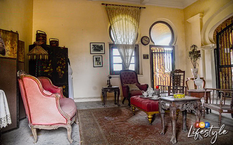 Kellie’s Castle: the story behind its history and hauntings | Free ...