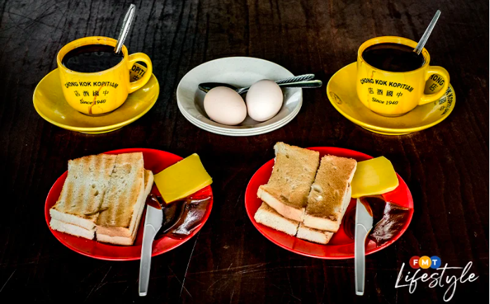 A day in Klang: 8 great eats from sunrise to sunset | Free Malaysia ...