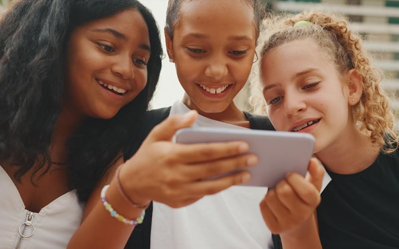 The good side of social media, especially for teens | Free Malaysia ...