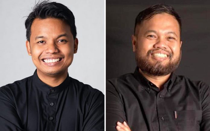 Malaysians Must Know the TRUTH: Muda co-founder suspended for breaching ...