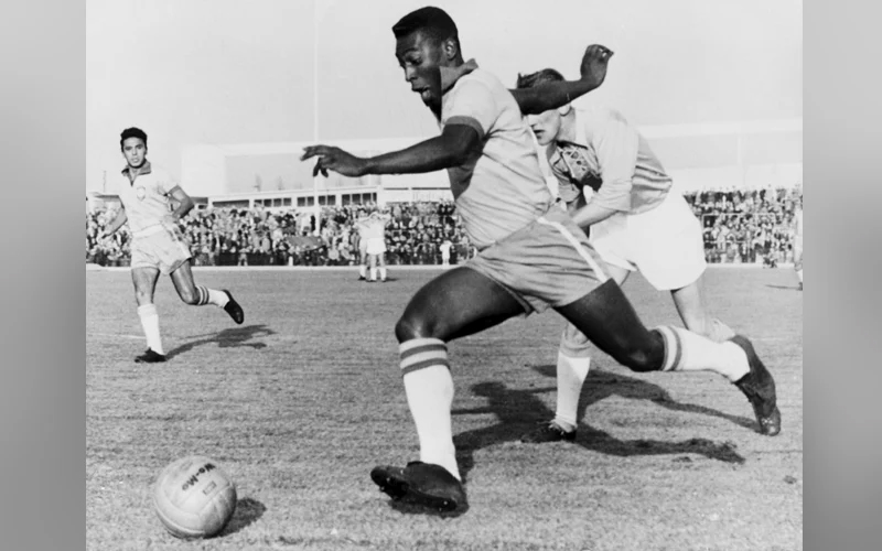 Death of football legend Pele: who is saying what | Free Malaysia Today ...
