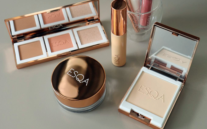 Indonesian cosmetics brands see opportunity in halal products | Free ...