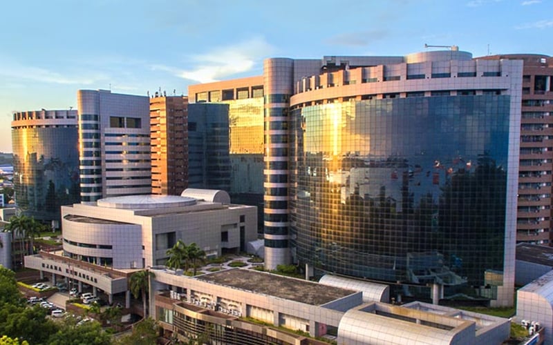 Labuan FSA wins award for advancing Islamic finance via blockchain ...