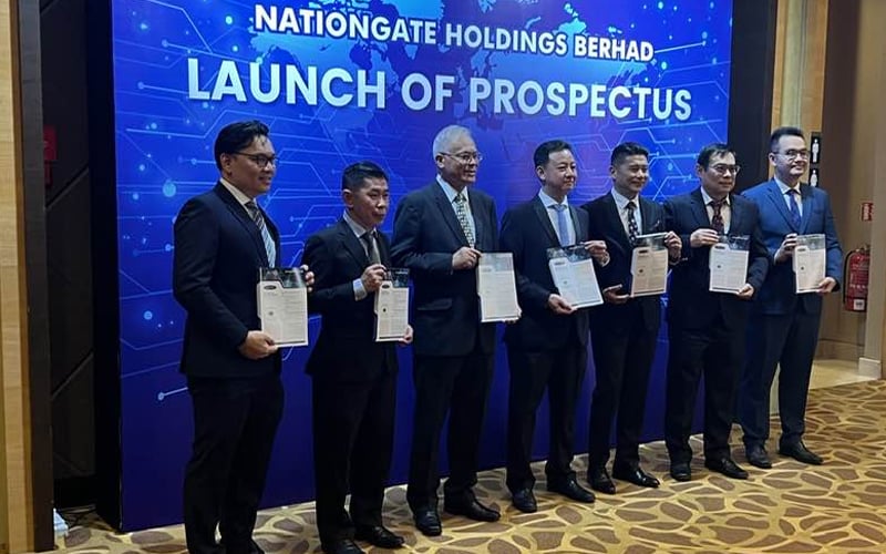 NationGate to raise RM165mil from ‘biggest Ace Market listing’ | Free ...