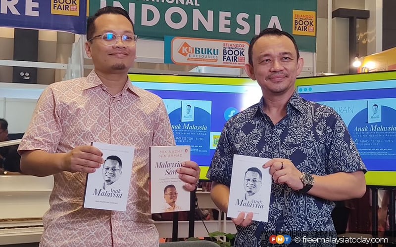 Kita perlu pengalaman Anwar hadapi cabaran ekonomi, kata Nik Nazmi | Hot FM