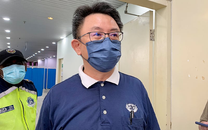 THE UNSPINNERS KEMBALI