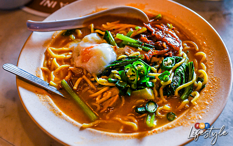 Kopi 434 in Muar: popular kopitiam steeped in history | Free Malaysia ...