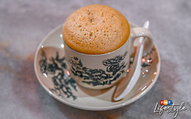 5 port minum kopi tersembunyi di Malaysia | Free Malaysia Today (FMT)