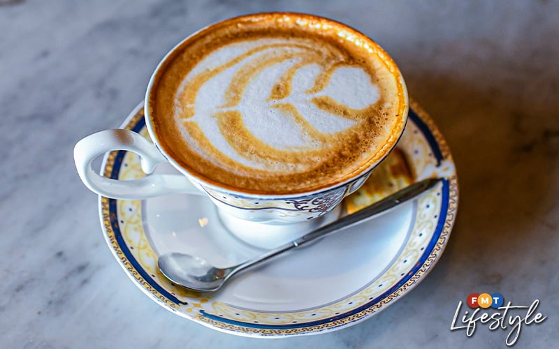 Kopi 434 in Muar: popular kopitiam steeped in history | Free Malaysia ...