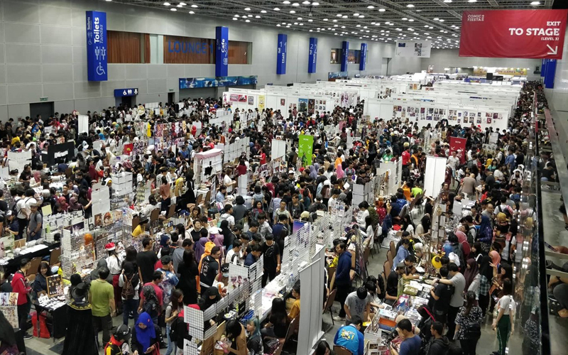 5 awesome events in the Klang Valley this December | Free Malaysia ...