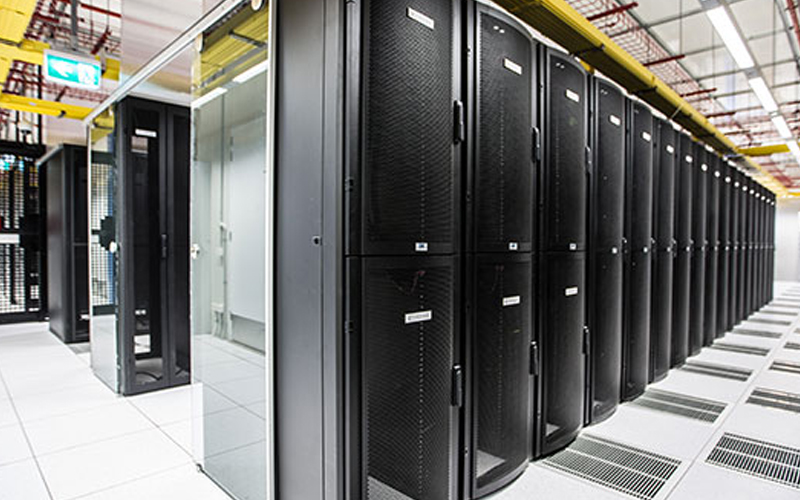 America’s Equinix sets up data centre base in Johor | Free Malaysia ...