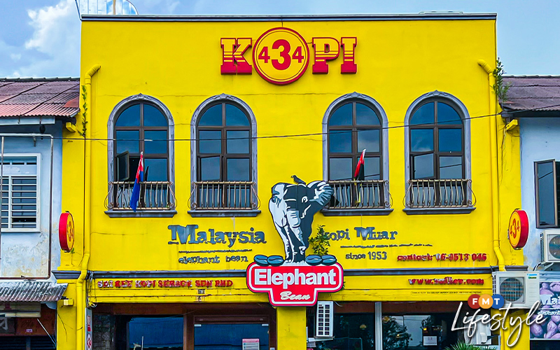 Kopi 434 in Muar: popular kopitiam steeped in history | Free Malaysia Today (FMT)