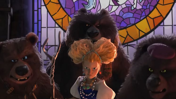 ‘Puss in Boots: The Last Wish’ lands perfectly on its feet | Free ...