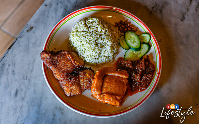 Kopi 434 in Muar: popular kopitiam steeped in history | Free Malaysia ...