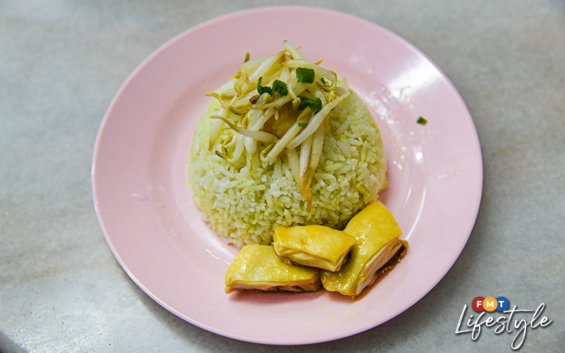 Ong Kee Chicken Rice is possibly Ipoh’s best | Free Malaysia Today (FMT)