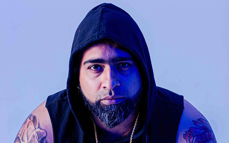 Sheezay writes, raps and tells visual stories in new album | Free ...