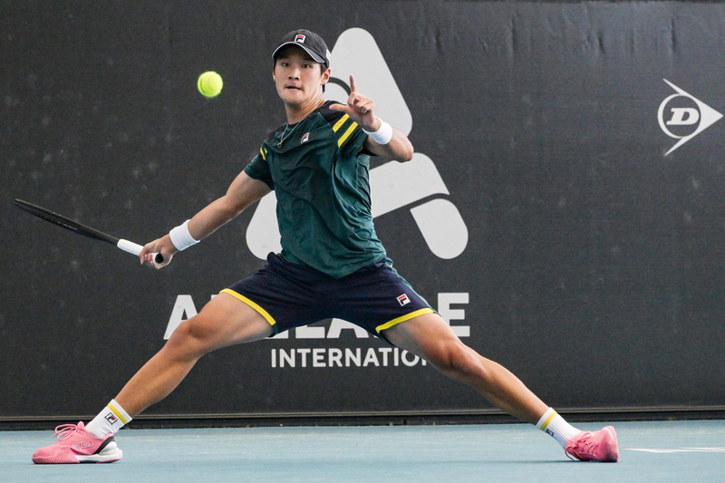 Lucky loser Kwon wins his biggest title in Adelaide | Free Malaysia Today (FMT)