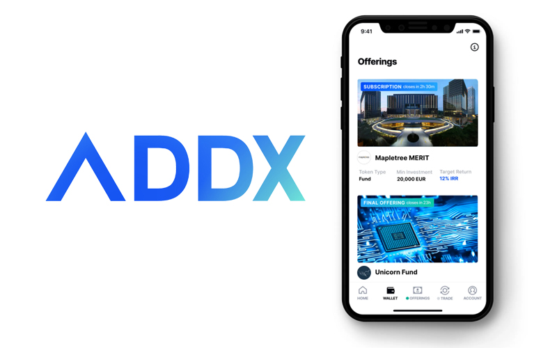 Singapore’s private exchange ADDX serves untapped Asian assets | Free ...