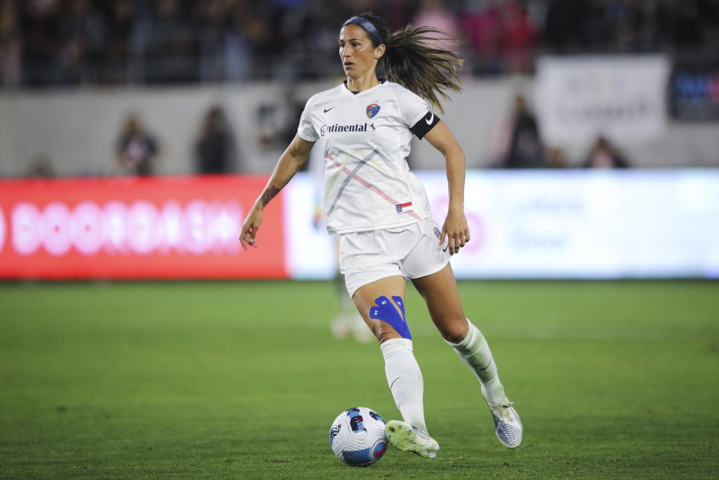 Former Ferns captain Abby Erceg quits internationals | Free Malaysia ...