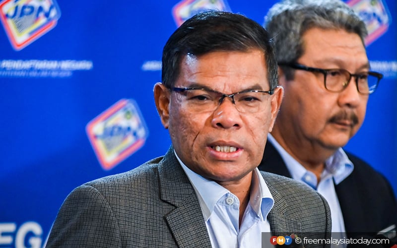 Cabinet paper on citizenship issue to be tabled next month | Free ...