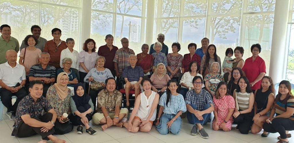 Malaysians Must Know the TRUTH: Malaysia’s ‘father of physical ...