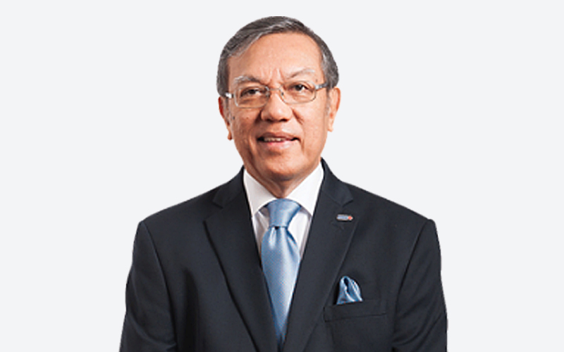 Top banker and former EPF boss Azlan Zainol dies | Free Malaysia Today ...