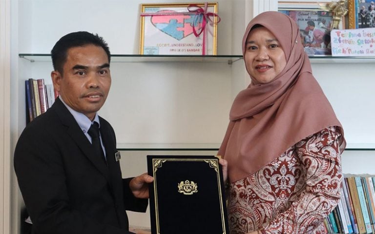 Malaysians Must Know the TRUTH: Hazami dilantik ketua pengarah DBP baharu