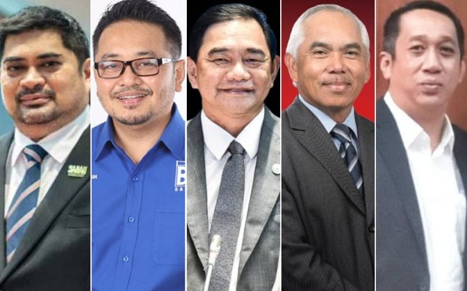 Malaysians Must Know The Truth Sabah Umno To Follow Procedures On Rebel 5 
