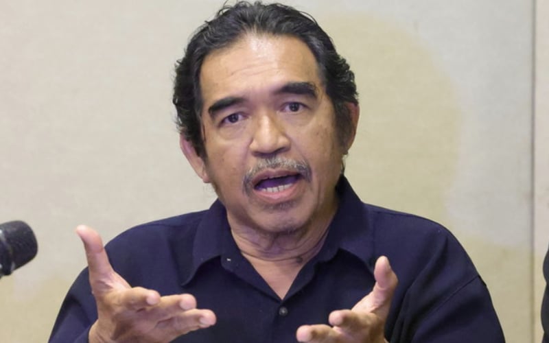 Kumpulan tuntut pertikaian Sulu bukan waris sah | Hot FM