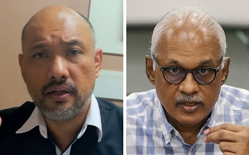 Peletakan jawatan Nurul Izzah ‘baik’, tetapi pelantikannya patut dielak ...